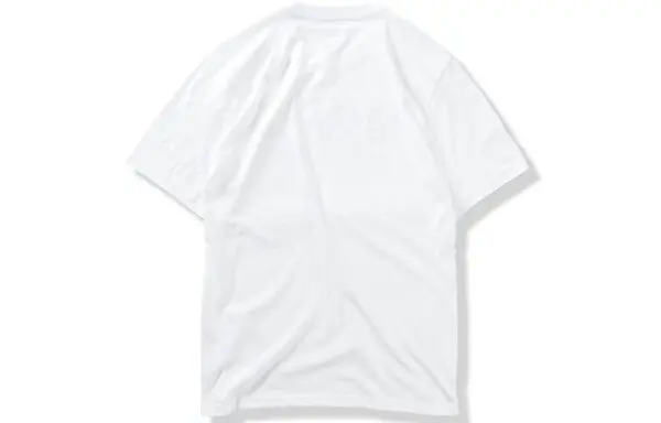 CONVERSE Graphic Short Sleeve T-shirt Asia Sizing