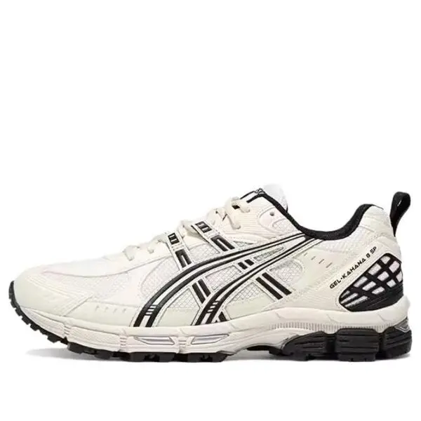 Asics Gel-kahana 8 Sp 'white Black