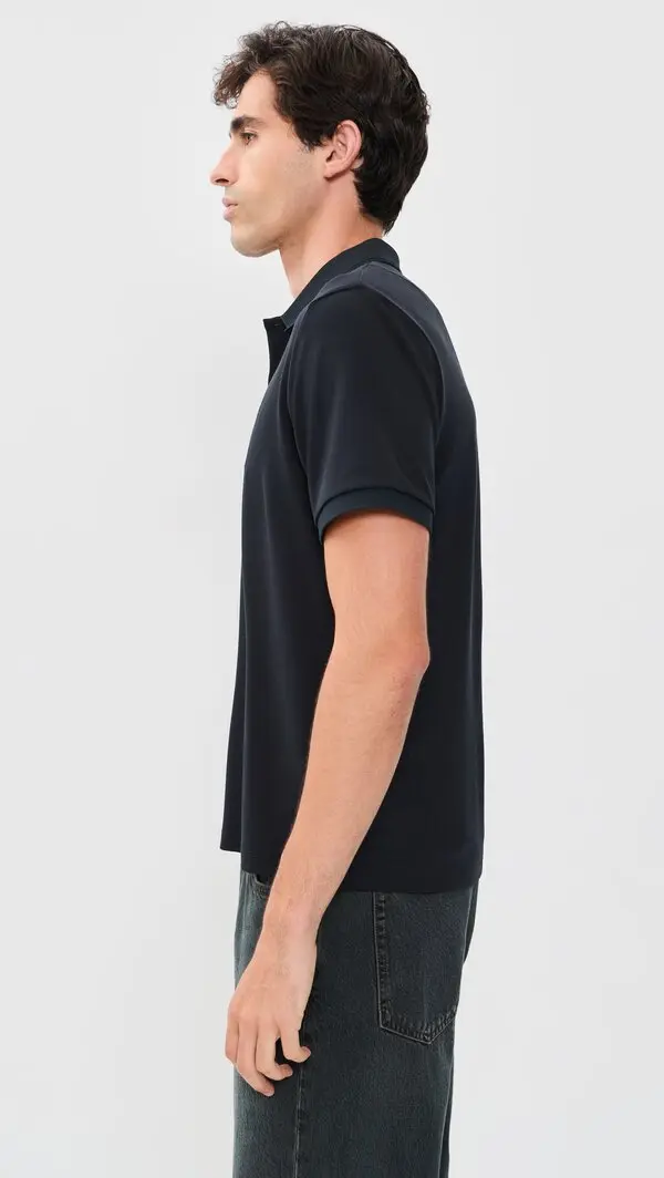 Rag & Bone Slim Polo