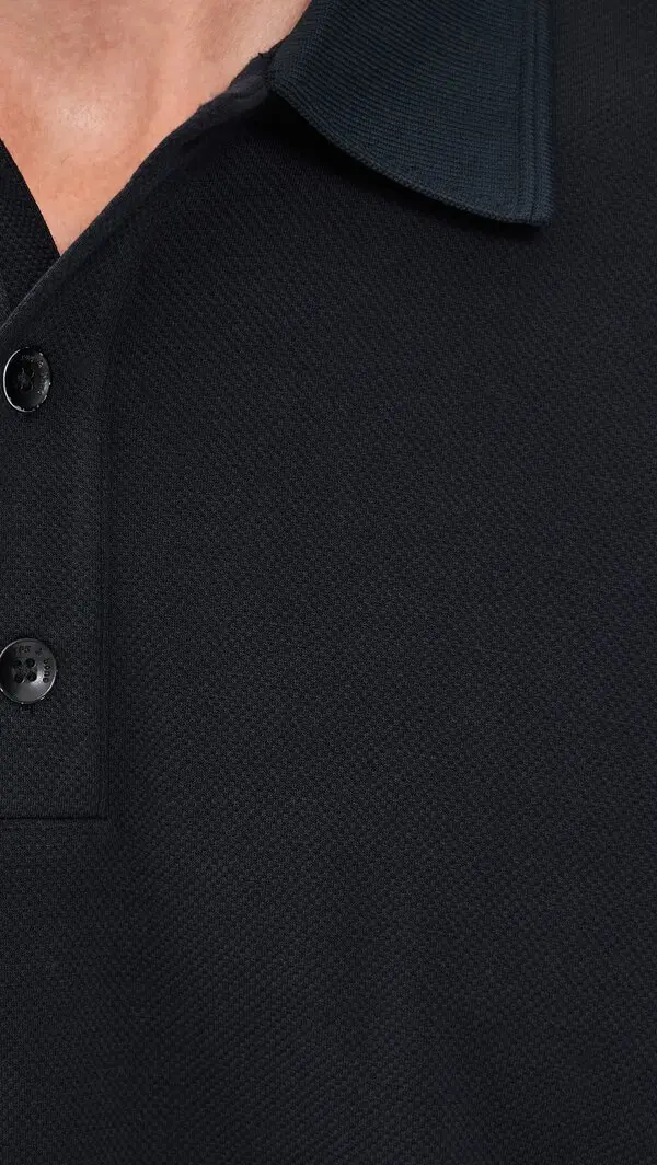 Rag & Bone Slim Polo