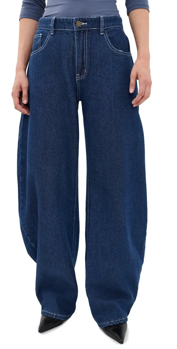 Lioness Horseshoe Jeans