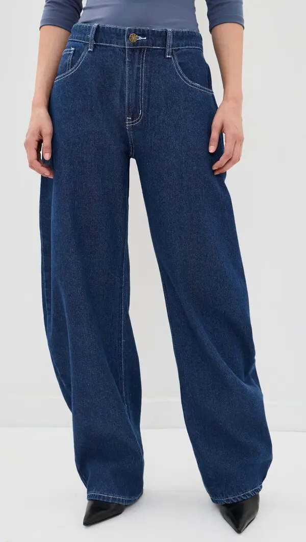 Lioness Horseshoe Jeans
