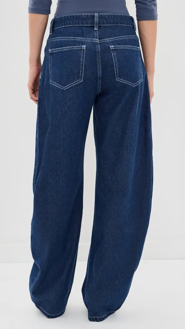 Lioness Horseshoe Jeans