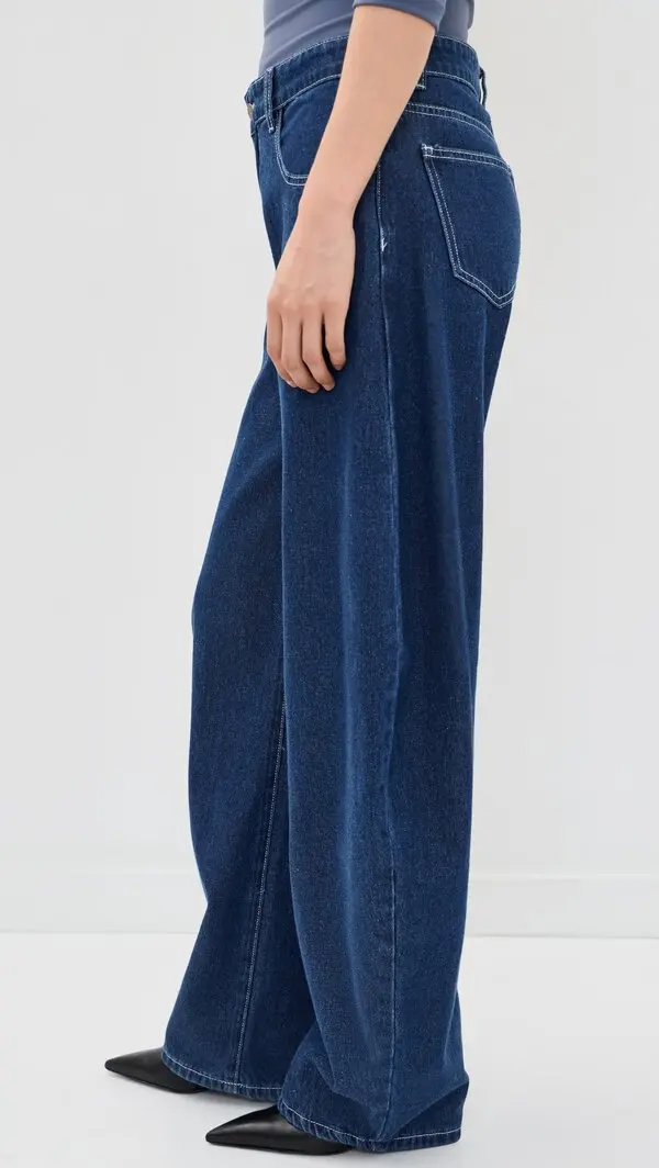 Lioness Horseshoe Jeans
