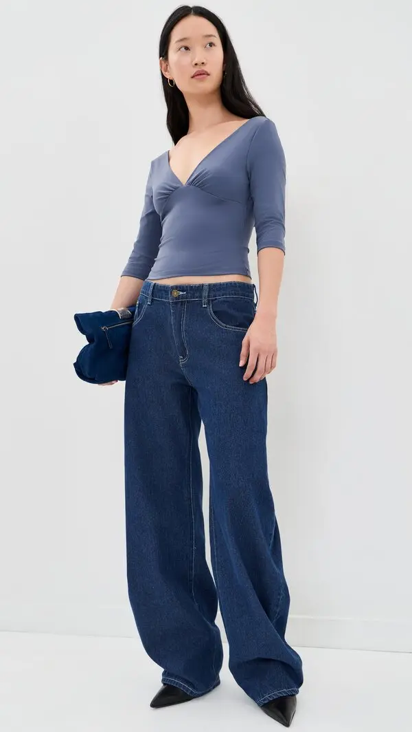 Lioness Horseshoe Jeans