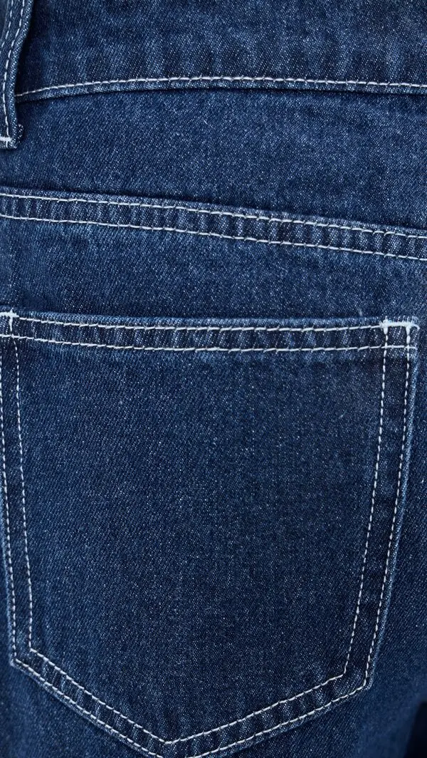 Lioness Horseshoe Jeans