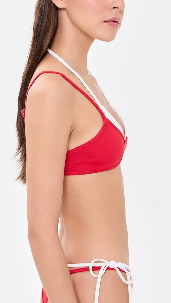 Lioness Rhode Bikini Top