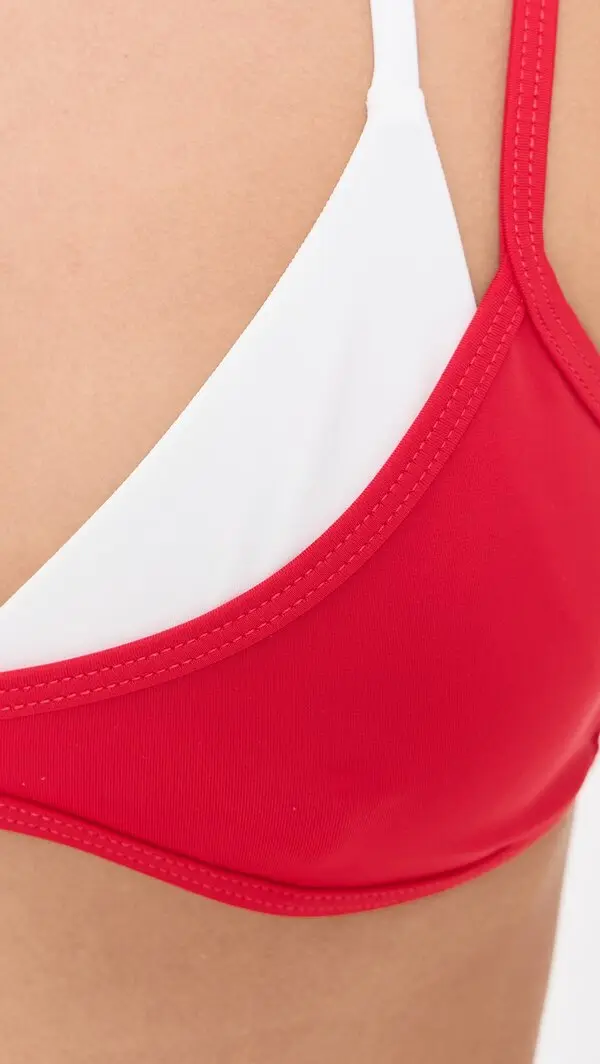 Lioness Rhode Bikini Top