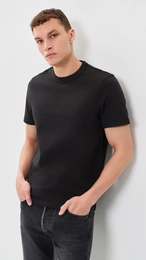 Taylor Stitch The Cotton Shop Tee
