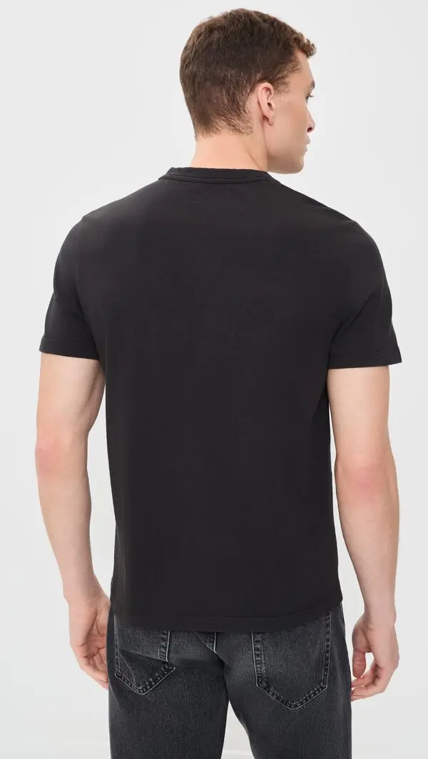 Taylor Stitch The Cotton Shop Tee