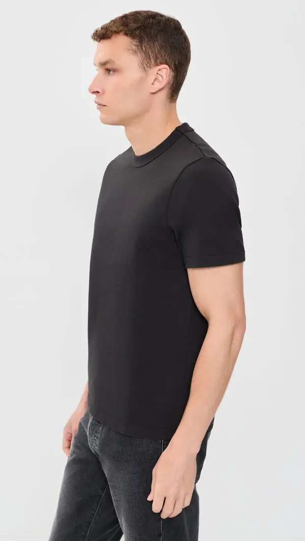 Taylor Stitch The Cotton Shop Tee