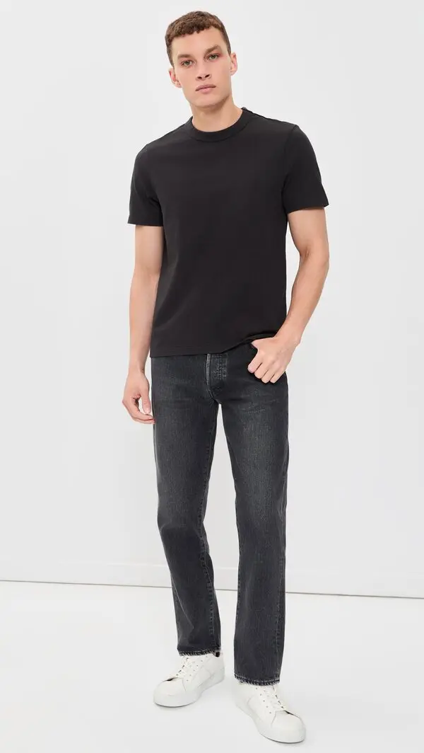 Taylor Stitch The Cotton Shop Tee