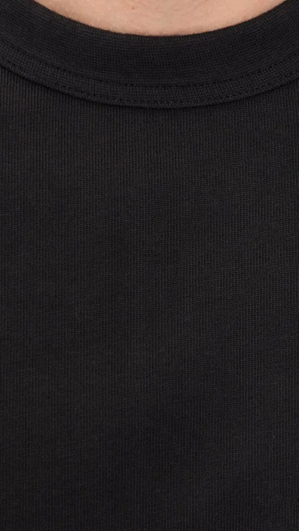 Taylor Stitch The Cotton Shop Tee