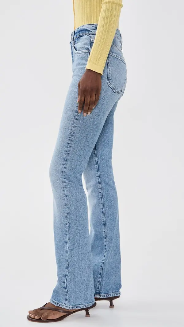 FAVORITE DAUGHTER The Valentina Bootcut Jeans