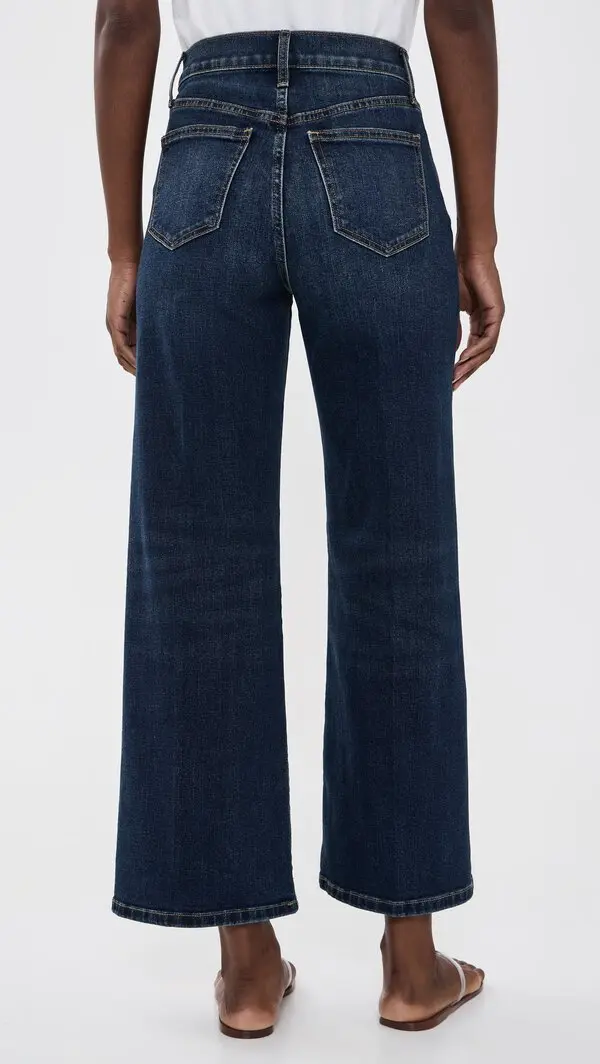 Joe's Jeans The Mia Ankle Jeans