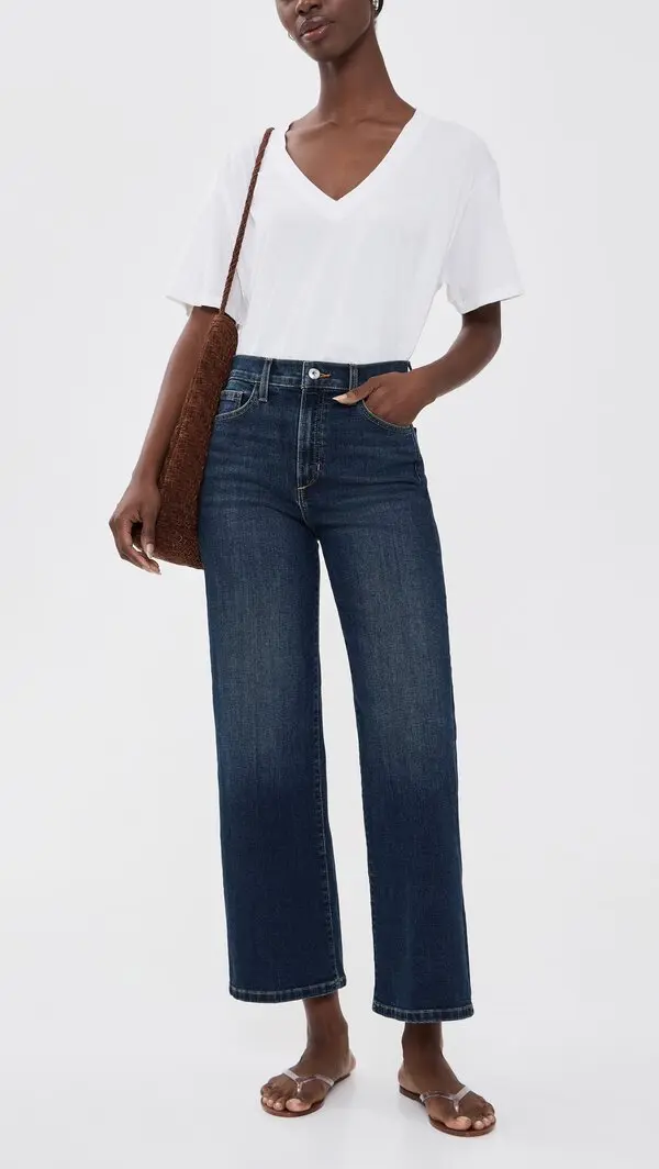 Joe's Jeans The Mia Ankle Jeans