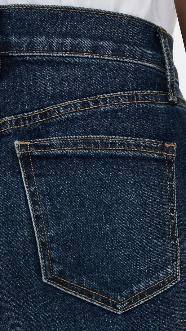 Joe's Jeans The Mia Ankle Jeans