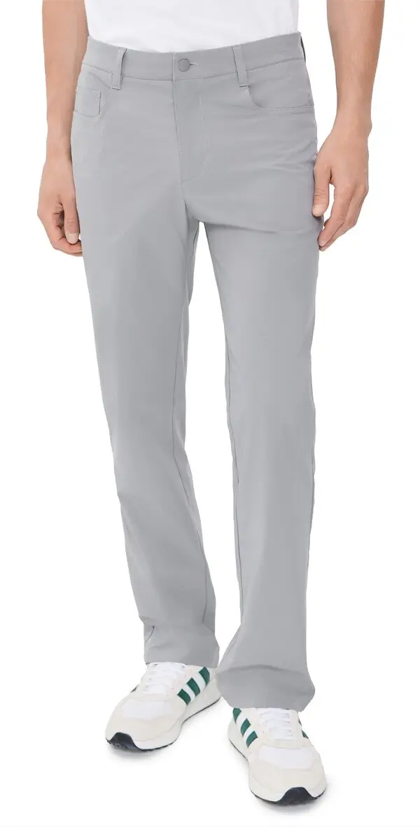 Adidas Ultimate 365 Regular Straight Pants