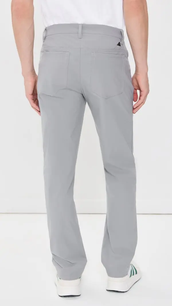 Adidas Ultimate 365 Regular Straight Pants