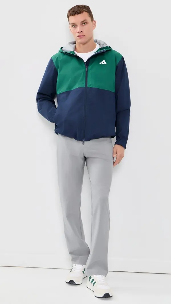 Adidas Ultimate 365 Regular Straight Pants