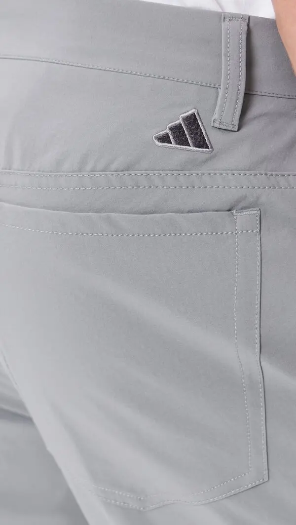 Adidas Ultimate 365 Regular Straight Pants