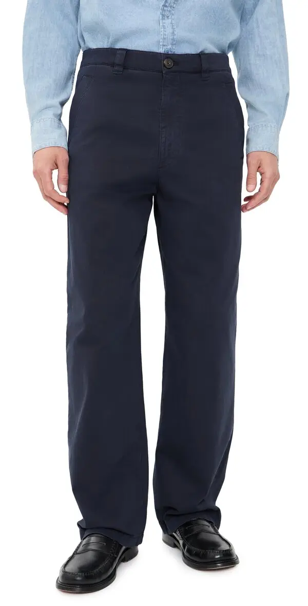 Paul Smith Workwear Chinos
