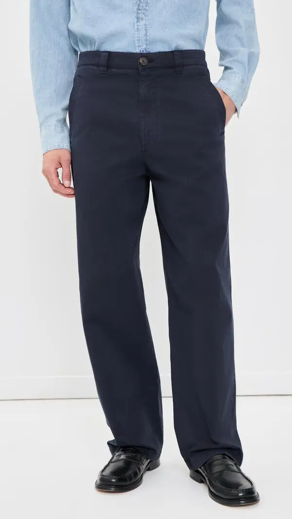 Paul Smith Workwear Chinos