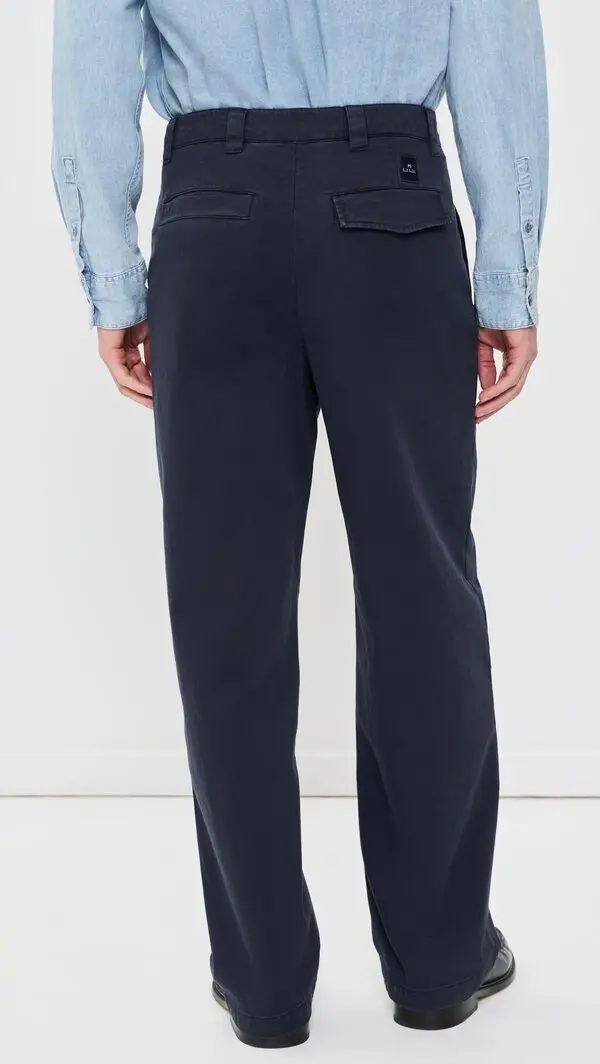 Paul Smith Workwear Chinos