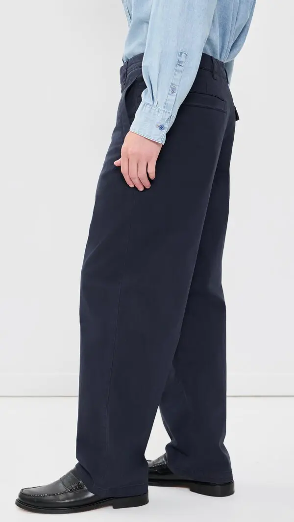 Paul Smith Workwear Chinos