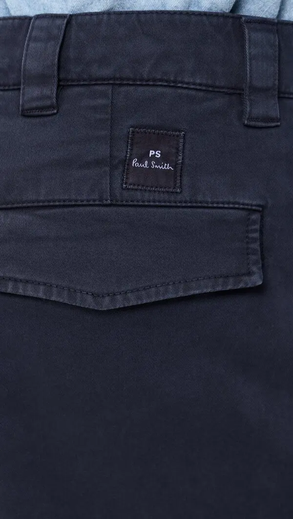 Paul Smith Workwear Chinos