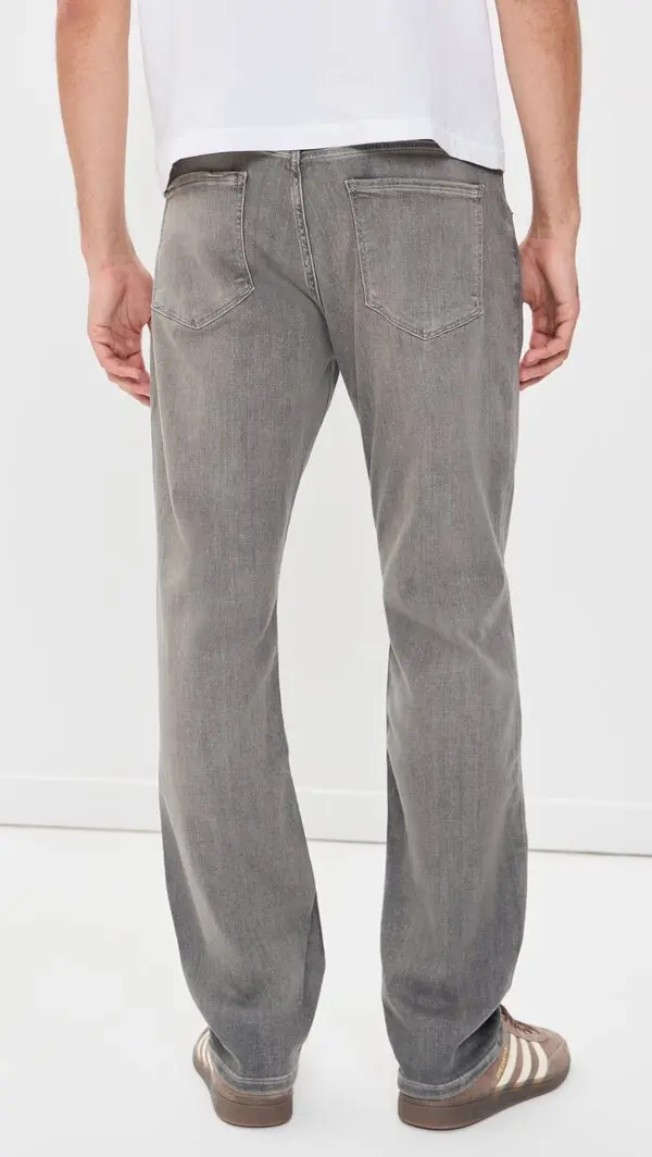 Paige Normandie Jeans