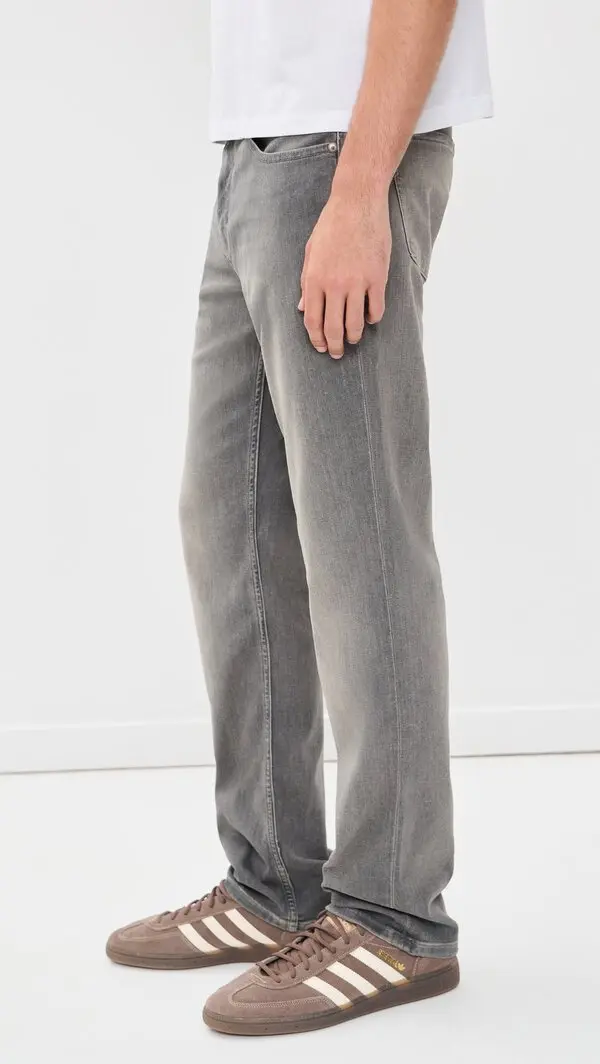 Paige Normandie Jeans