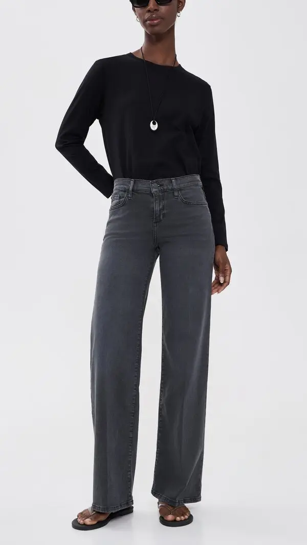 Joe's Jeans The Lou Lou Jeans