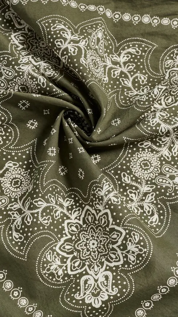 Universal Works Classic Bandana