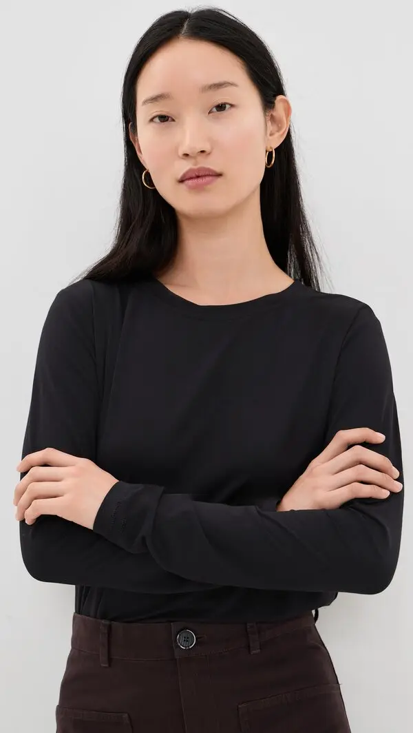 Velvet By Graham & Spencer Barbara Tee