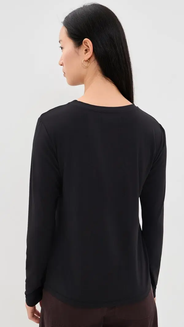 Velvet By Graham & Spencer Barbara Tee