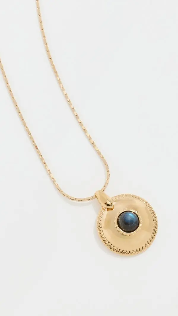 Isabel Marant Étoile Short Necklace