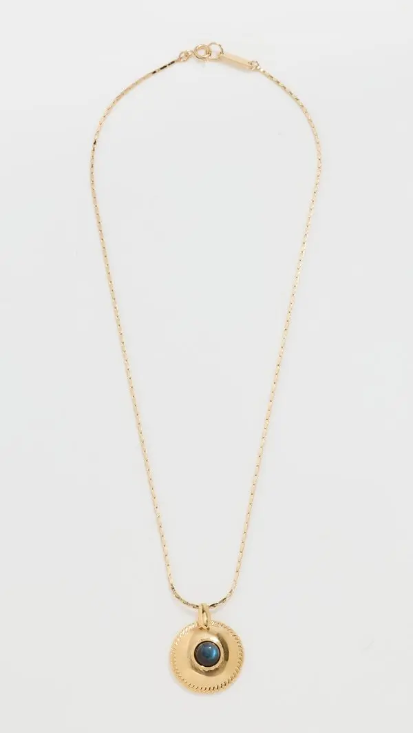 Isabel Marant Étoile Short Necklace
