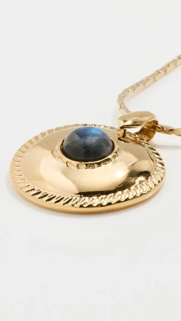Isabel Marant Étoile Short Necklace