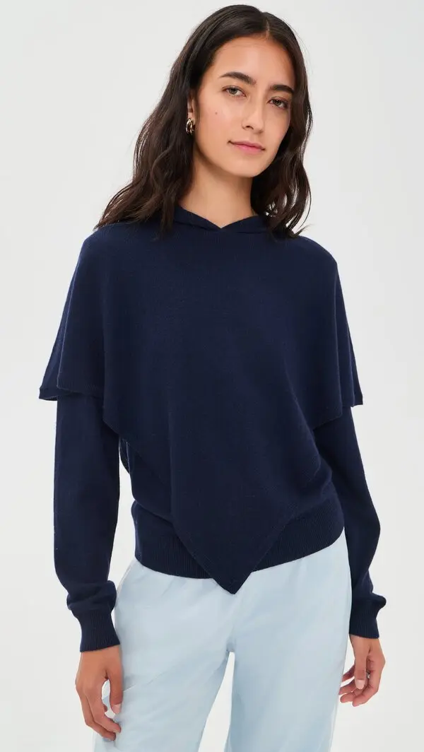 Sandy Liang Barrow Sweater