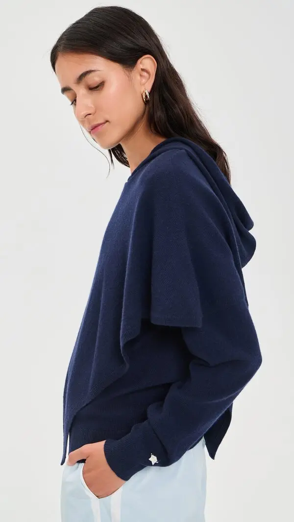 Sandy Liang Barrow Sweater