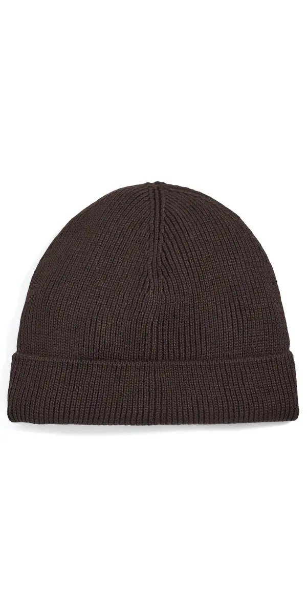 Universal Works Merino Wool Blend Beanie