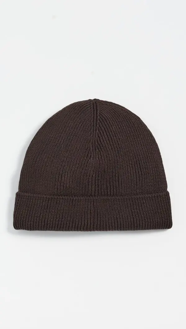 Universal Works Merino Wool Blend Beanie