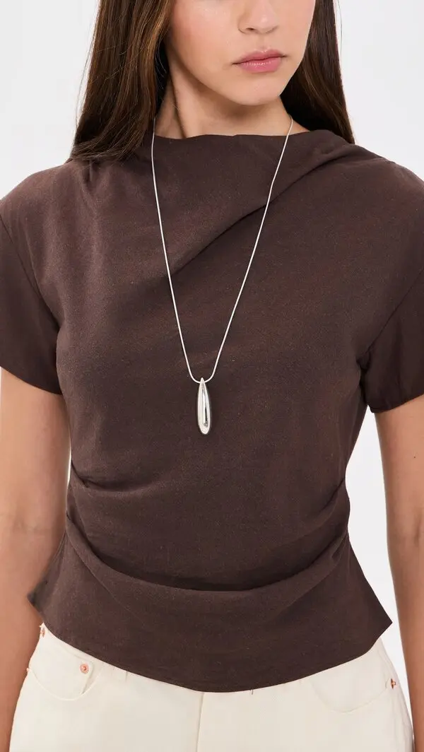 Lié Studio The Dolly Necklace