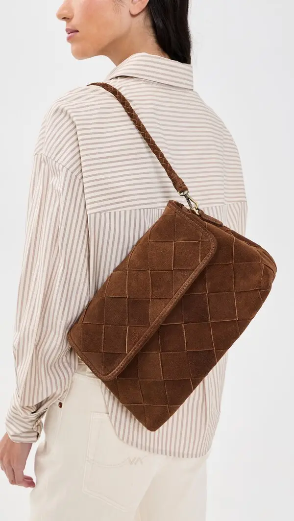 BEMBIEN Madeleine Bag