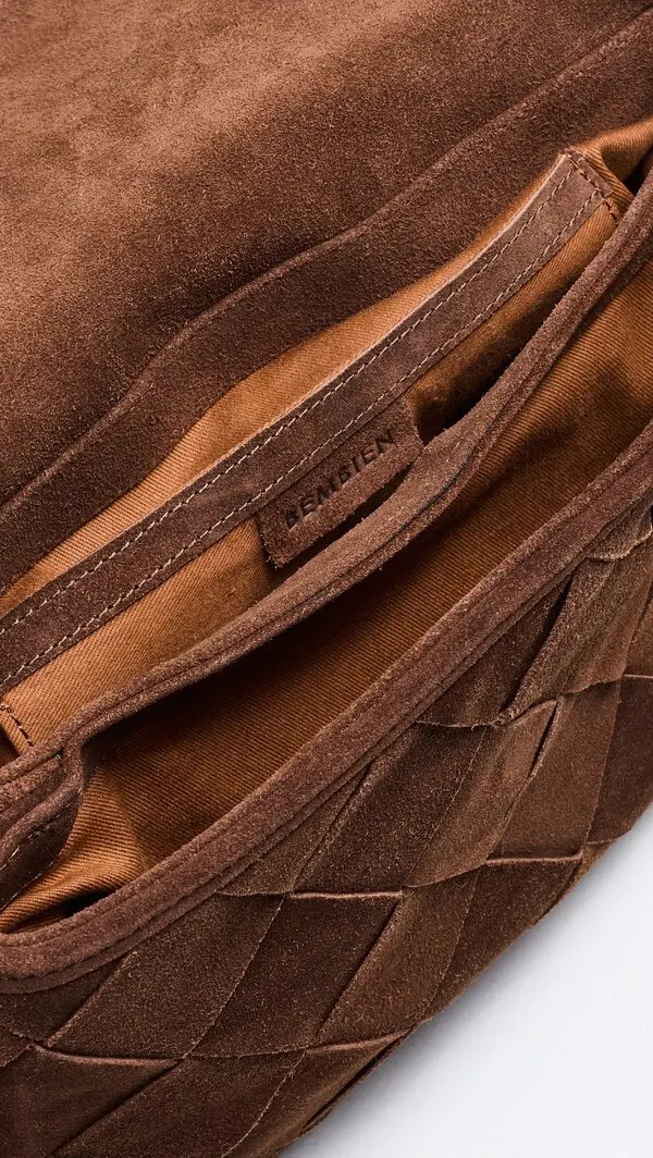 BEMBIEN Madeleine Bag