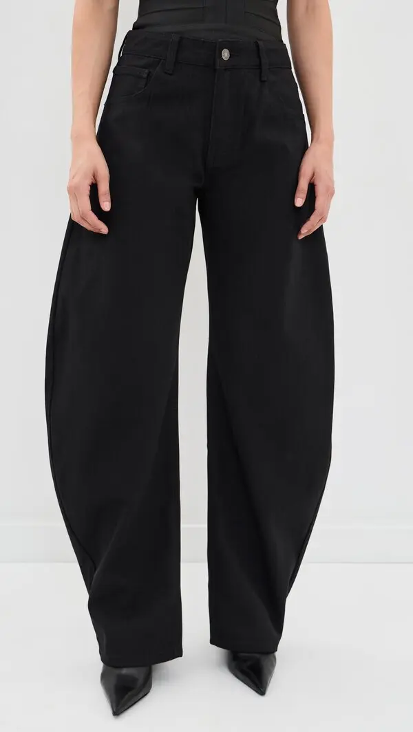 Lioness Horseshoe Jeans