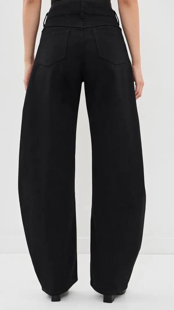 Lioness Horseshoe Jeans