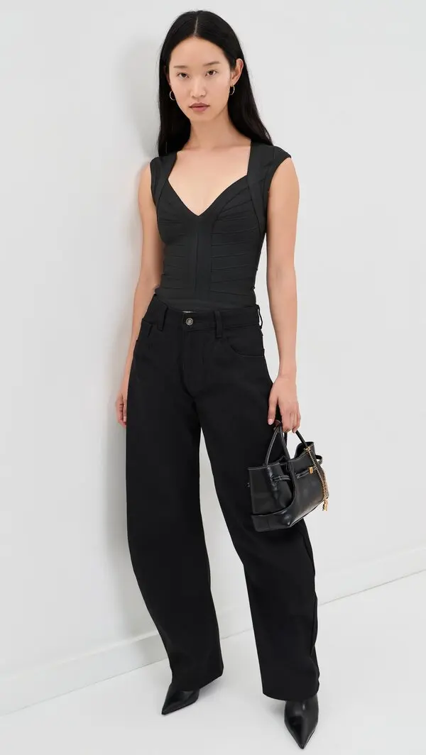 Lioness Horseshoe Jeans
