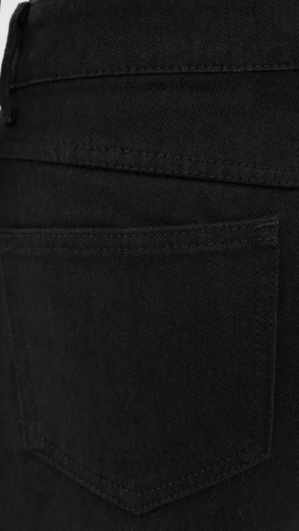 Lioness Horseshoe Jeans